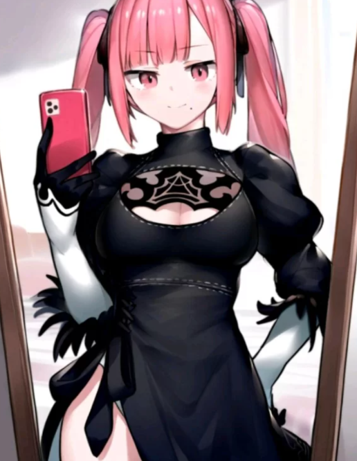 【互动SLG/官中/NTR/动态】NTR手机 NTR PHONE v0.33.0 安卓+PC-春日ACG